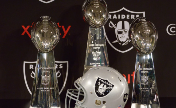 Oakland/Las Vegas Raiders: Ranking The Top 10 Players Of All-Time | Fan ...